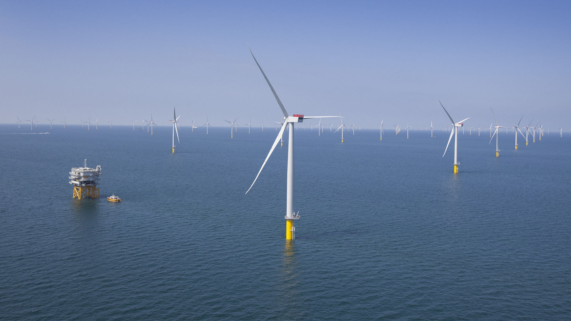 Offshore wind turbine technology - improveinternational.org