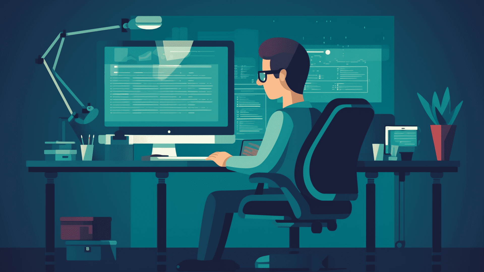 Top 5 Criteria for Choosing a Web Developer for Your IT Project ...