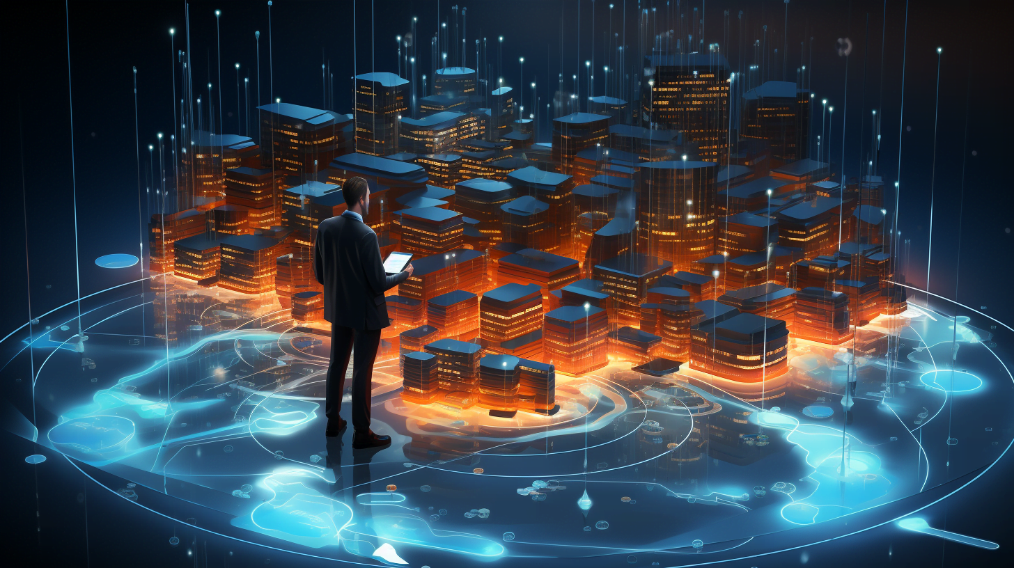 Trends in Mobile App Development: What Businesses Need to Know ...