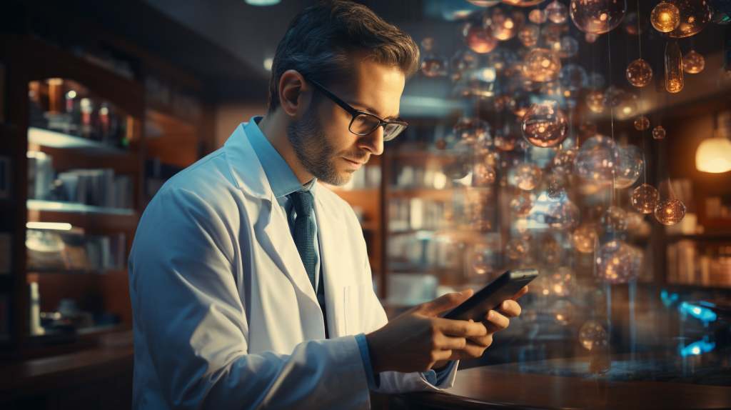 Trends in Mobile App Development: What Businesses Need to Know ...