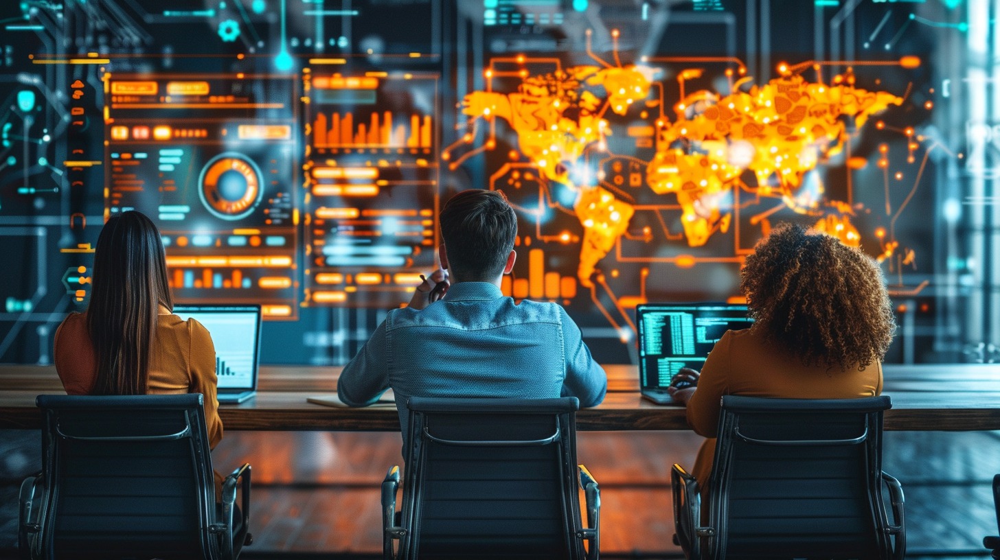 How is AI used in human resources: ways it helps HR ...